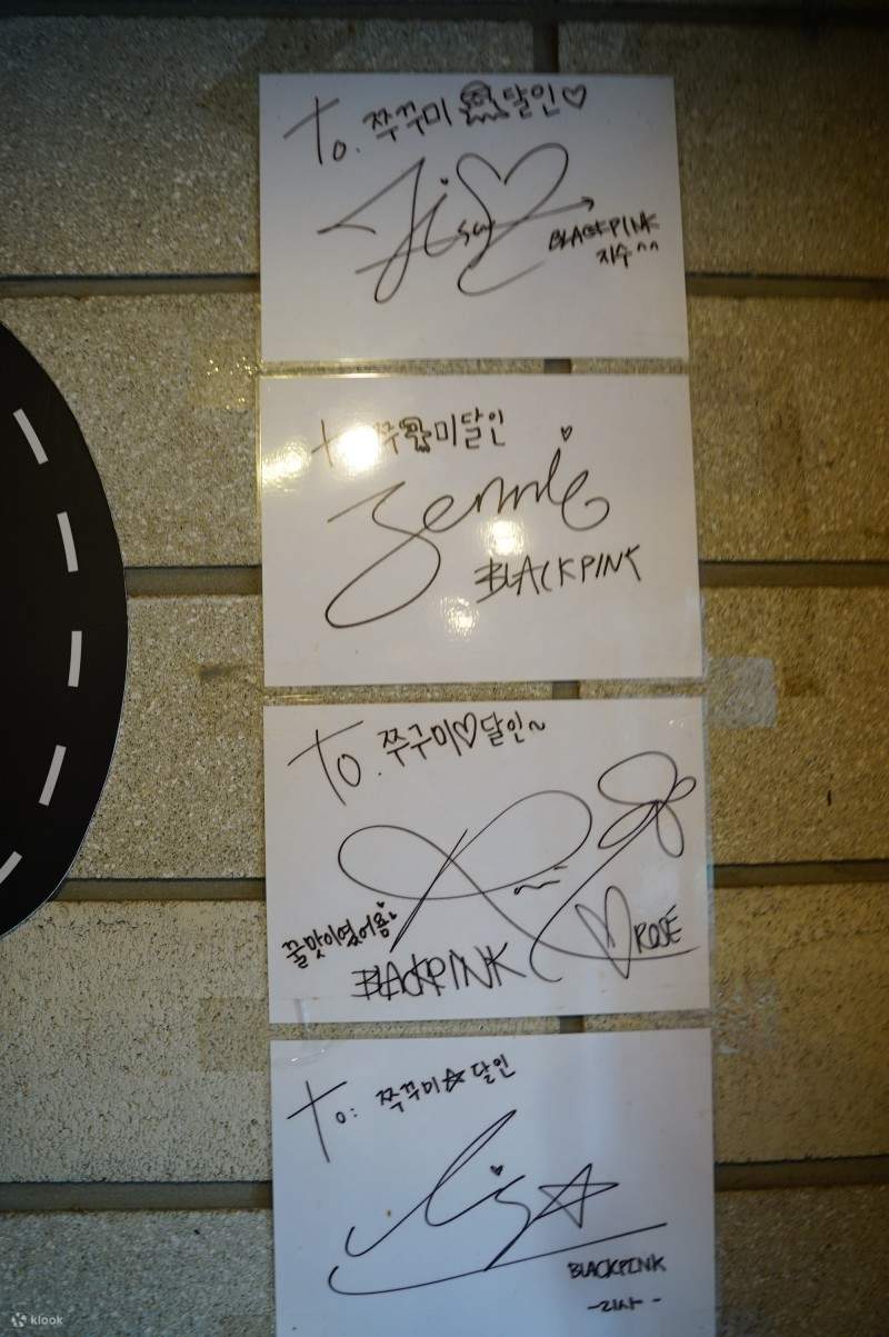 One Day BLINK Fans Tour in Seoul [KPOP Fandom Tour] - Klook